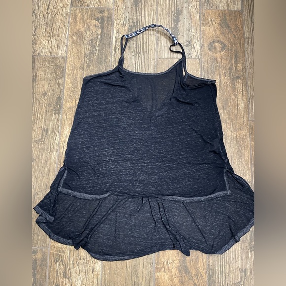 Dex | Tops | Dex Brand Size Small Tank Oversized | Poshmark